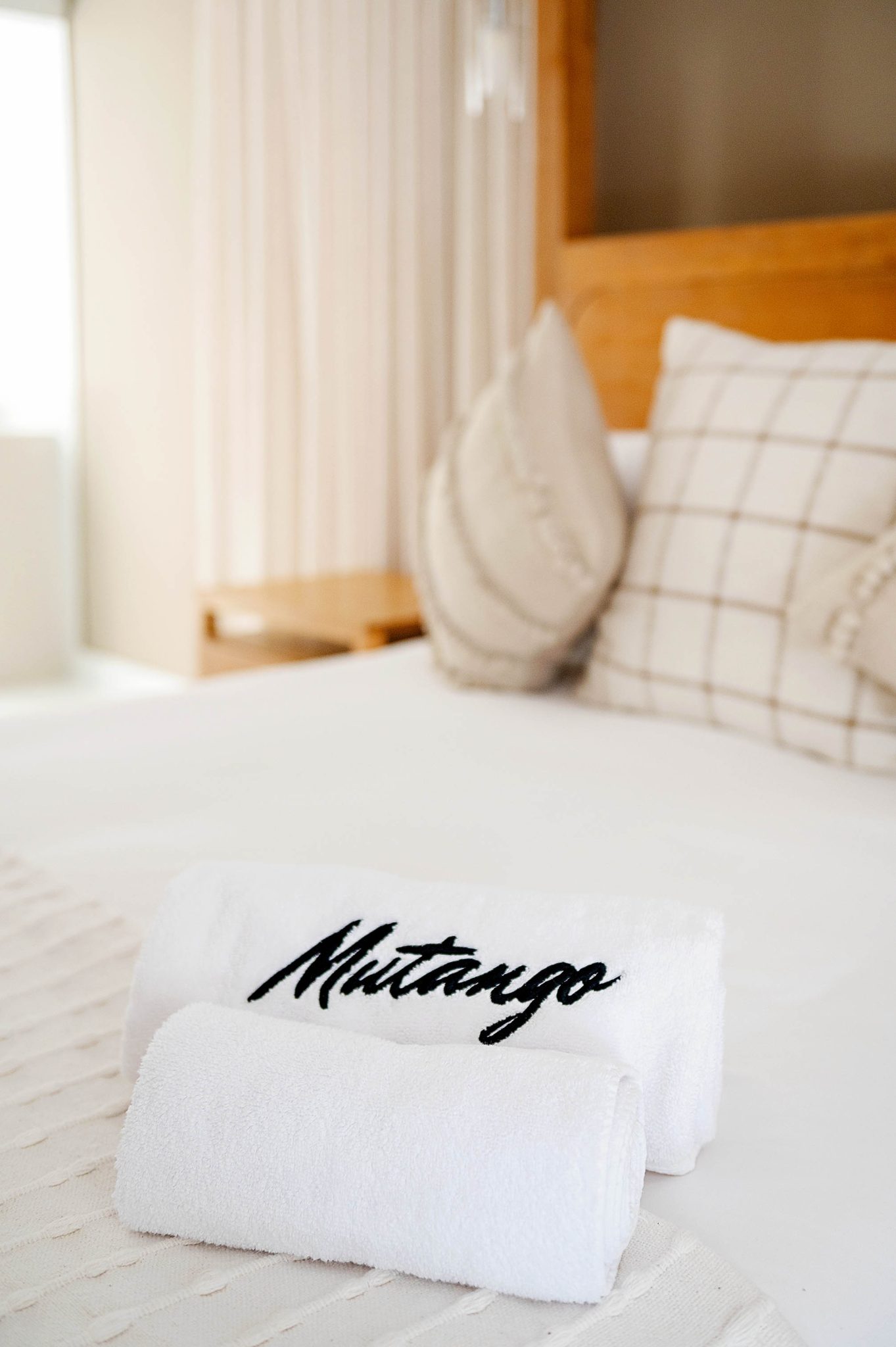 About Us - Mutango Lodge