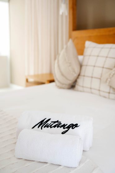 About Us - Mutango Lodge