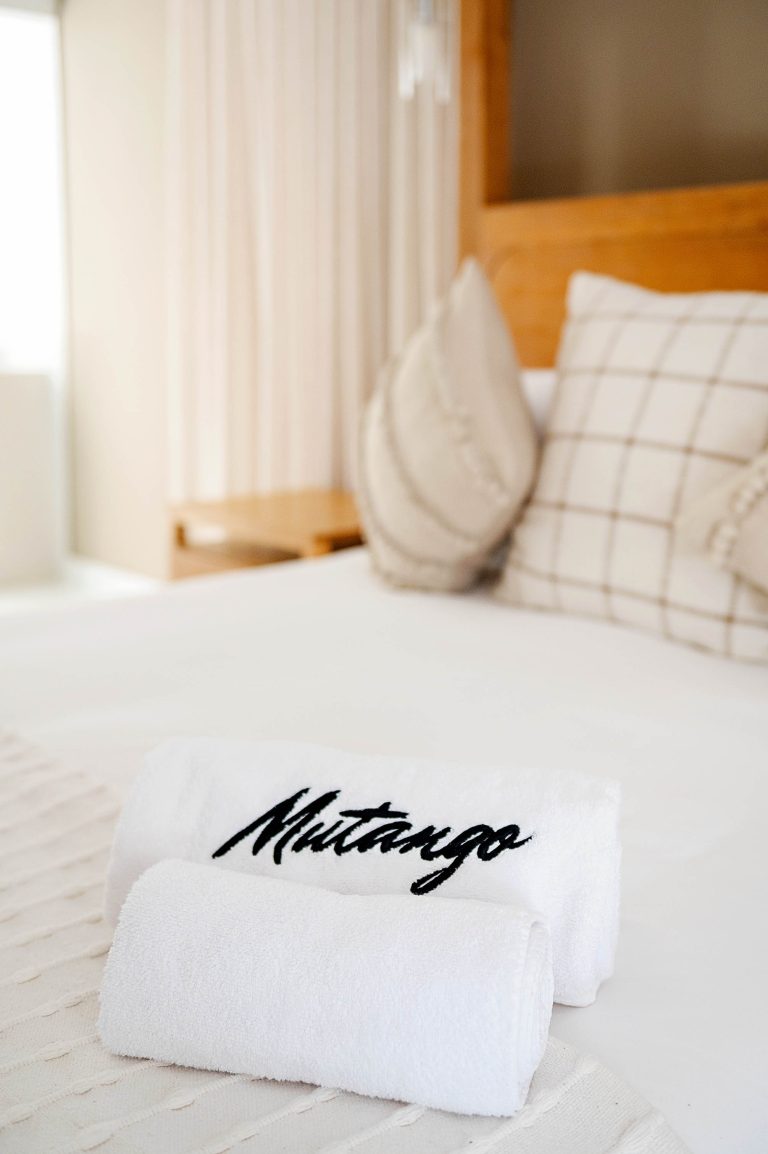 About Us - Mutango Lodge