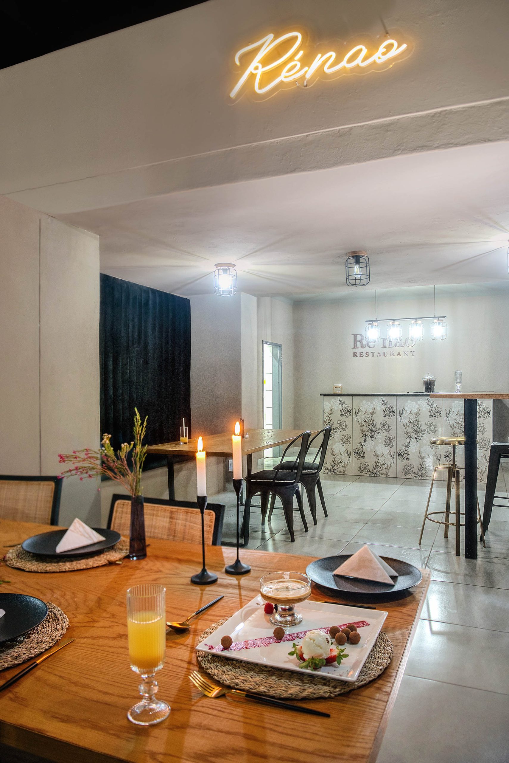 About Us - Mutango Lodge