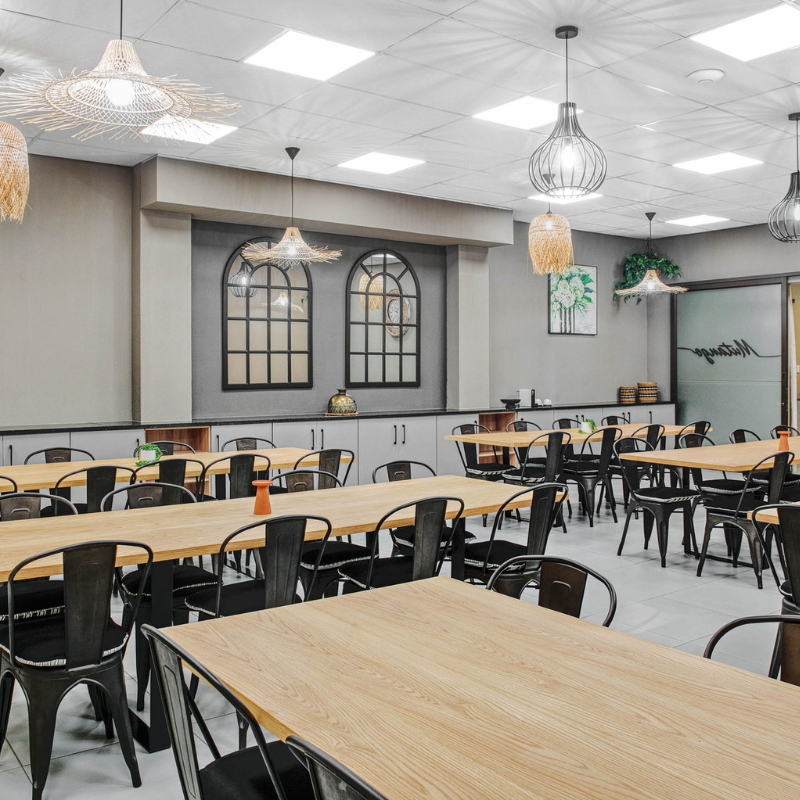 Conference - Mutango Lodge