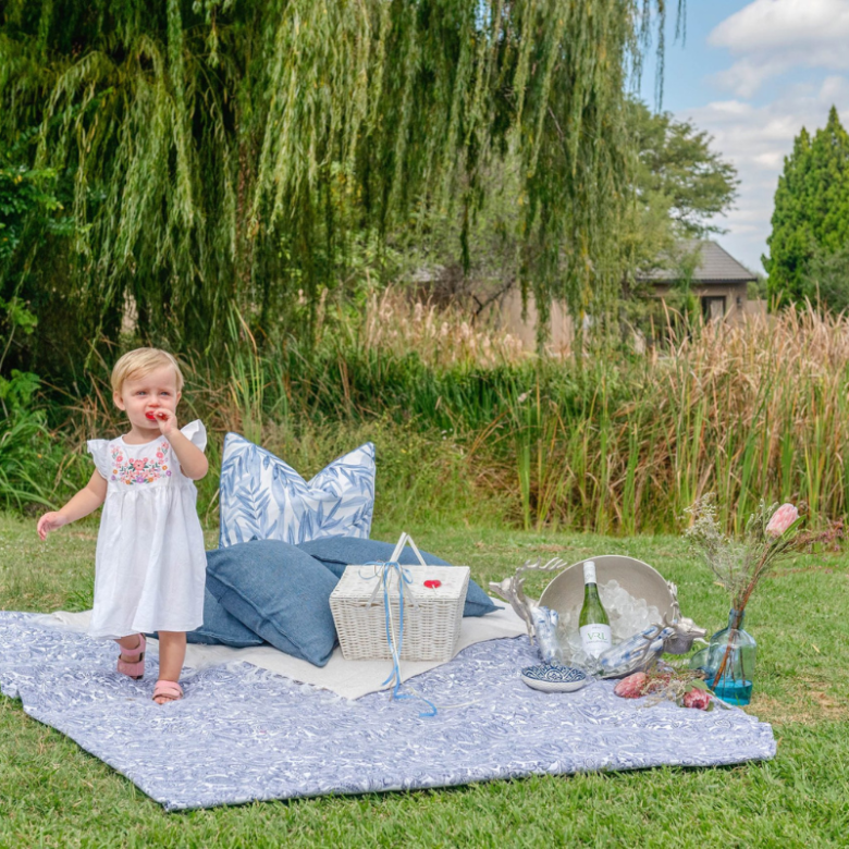 Picnic - Mutango Lodge